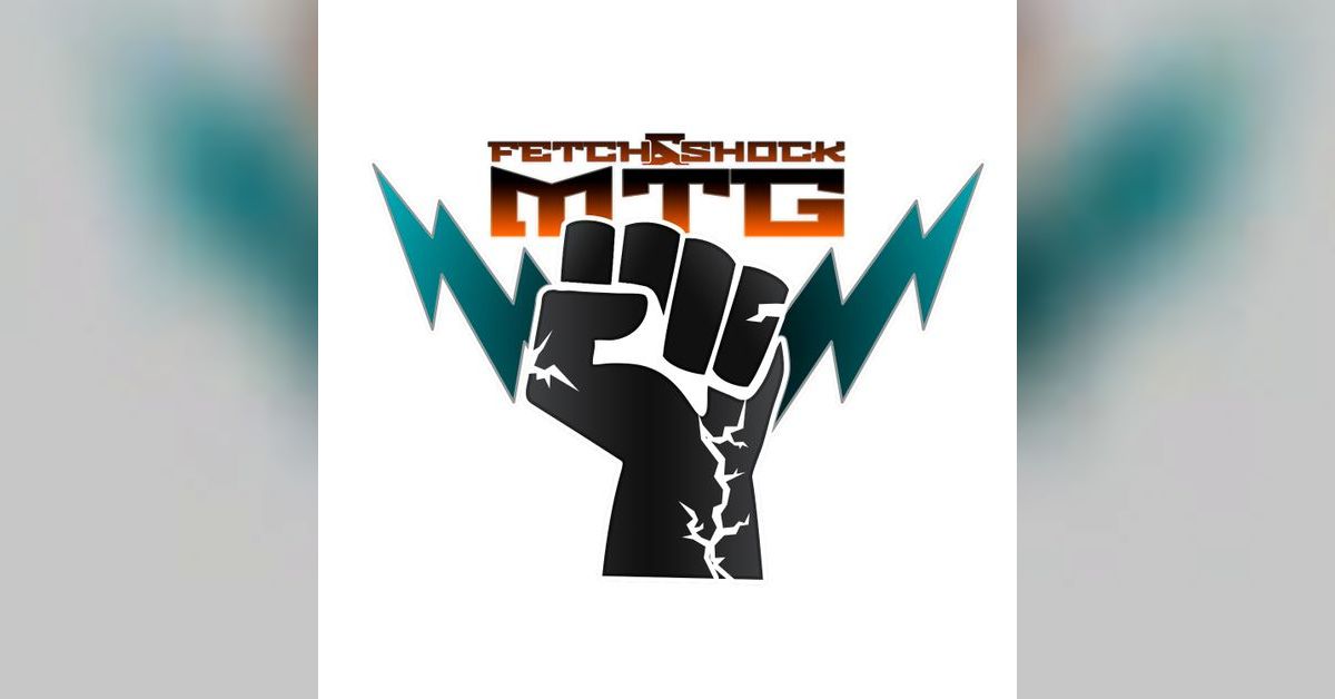 Fetch & Shock Ep. 64 - Kindred Spirits (feat. James & Jeremy of Destroy ...