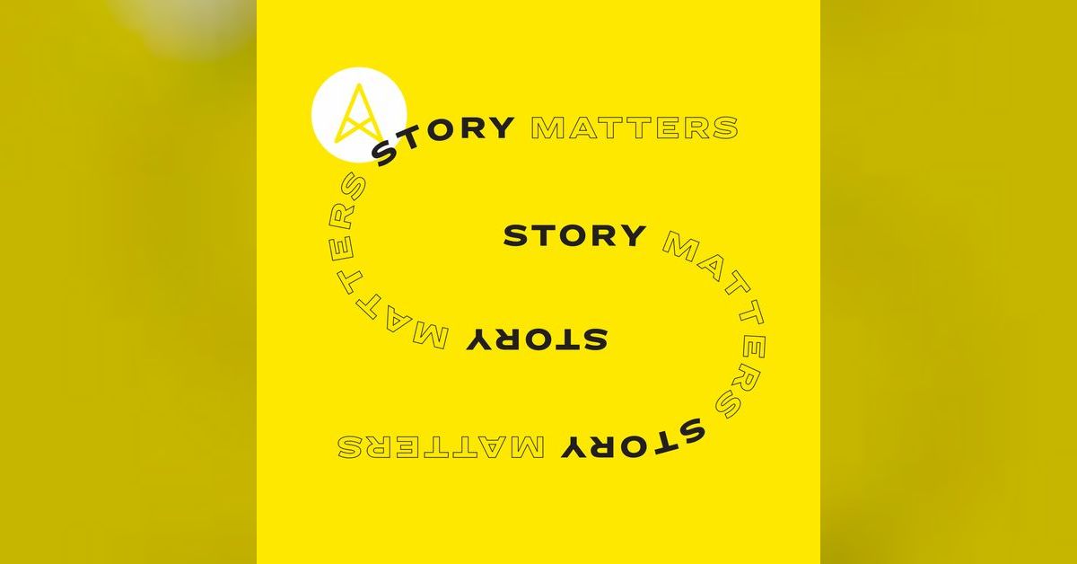 Memory & Metaphor | Story Matters
