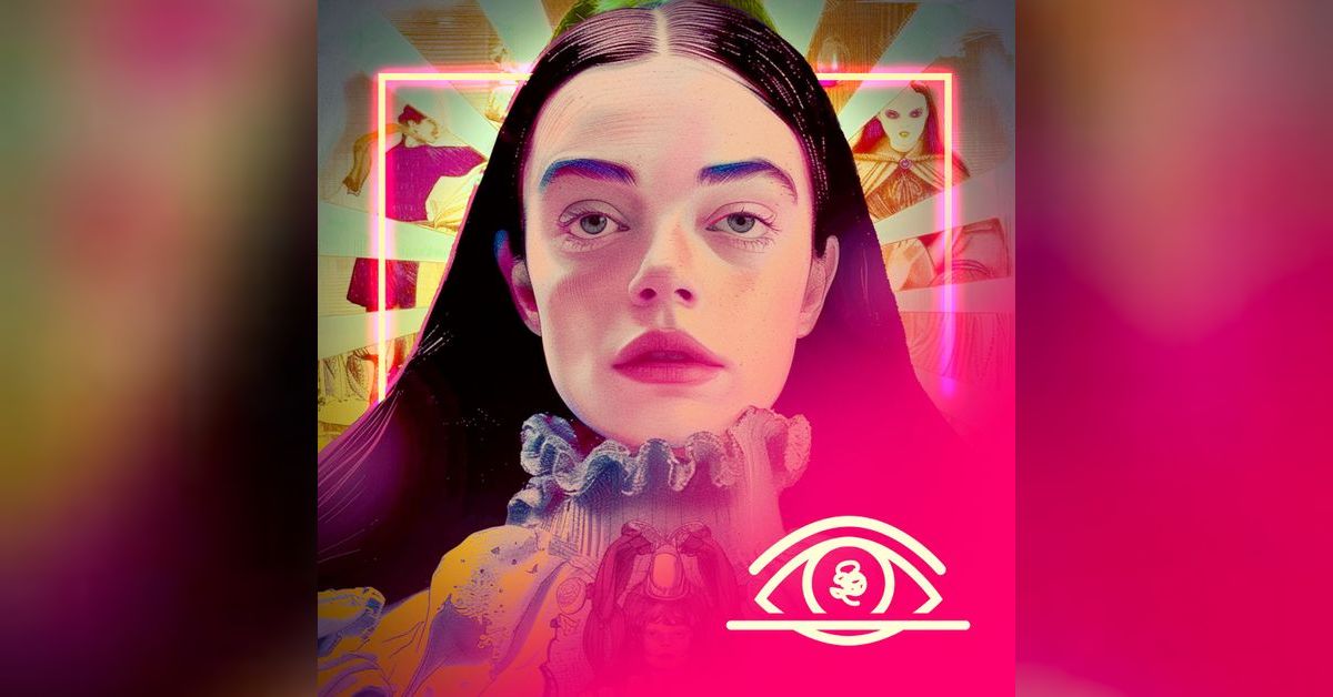 159 - holocausto vivo, pobres criaturas, ressatessa e milena na turma ...