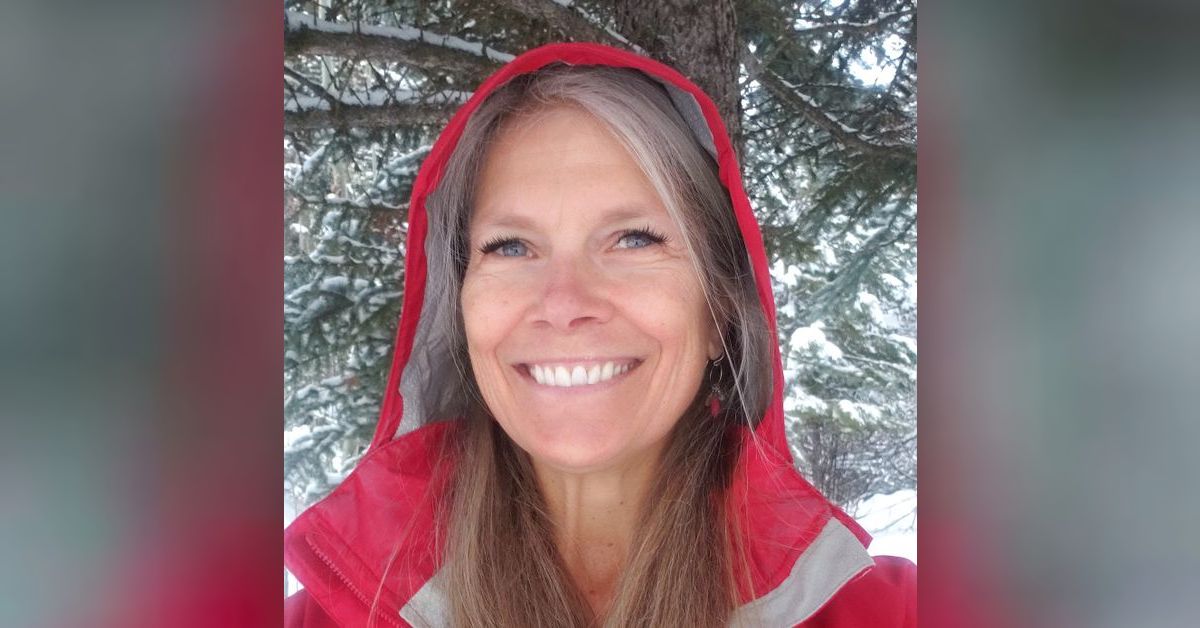 Suzanne Mack | SpotLightMcCall