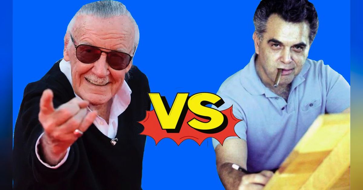 Writer Vs. Artist | SIDEBAR FOREVER | Sidebar Forever