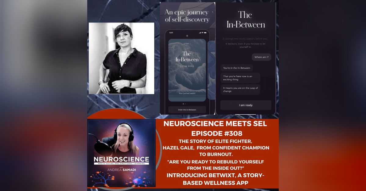 The Story of Elite Fighter, Hazel Gale ”From Confident Champion to ...