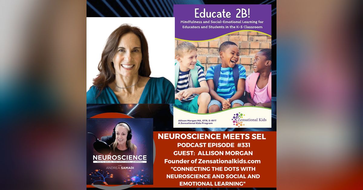 Transformative Strides "Connecting the Dots with Mindfulness ...