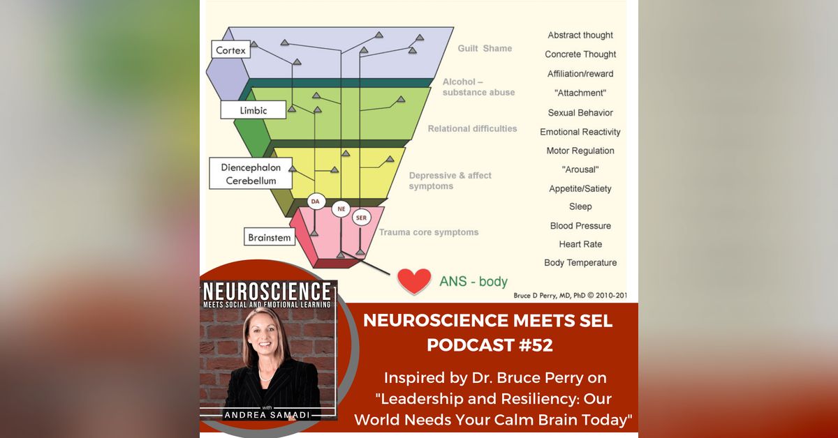 "Igniting Your Personal Leadership to Build Resiliency" Inspired by Dr ...