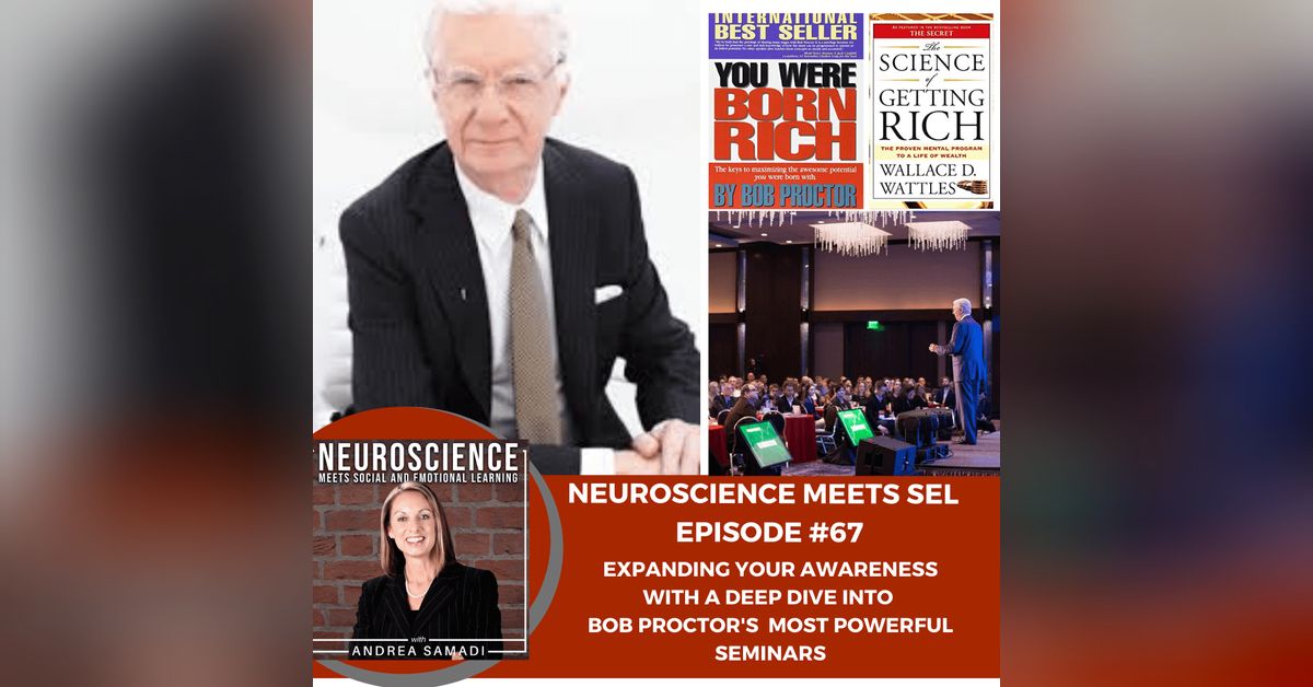 Expanding Your Awareness with a Deep Dive into the Most Important ...