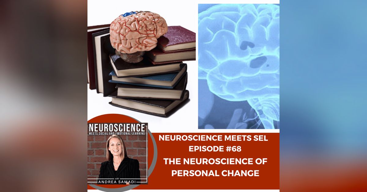 The Neuroscience of Personal Change with Stephen R. Covey‘s ”The 7 ...