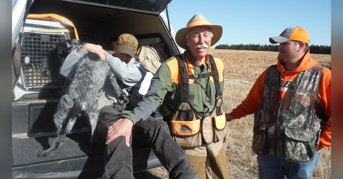Bird hunters’ Kansas: where-to, how-to advice from a dozen trips ...