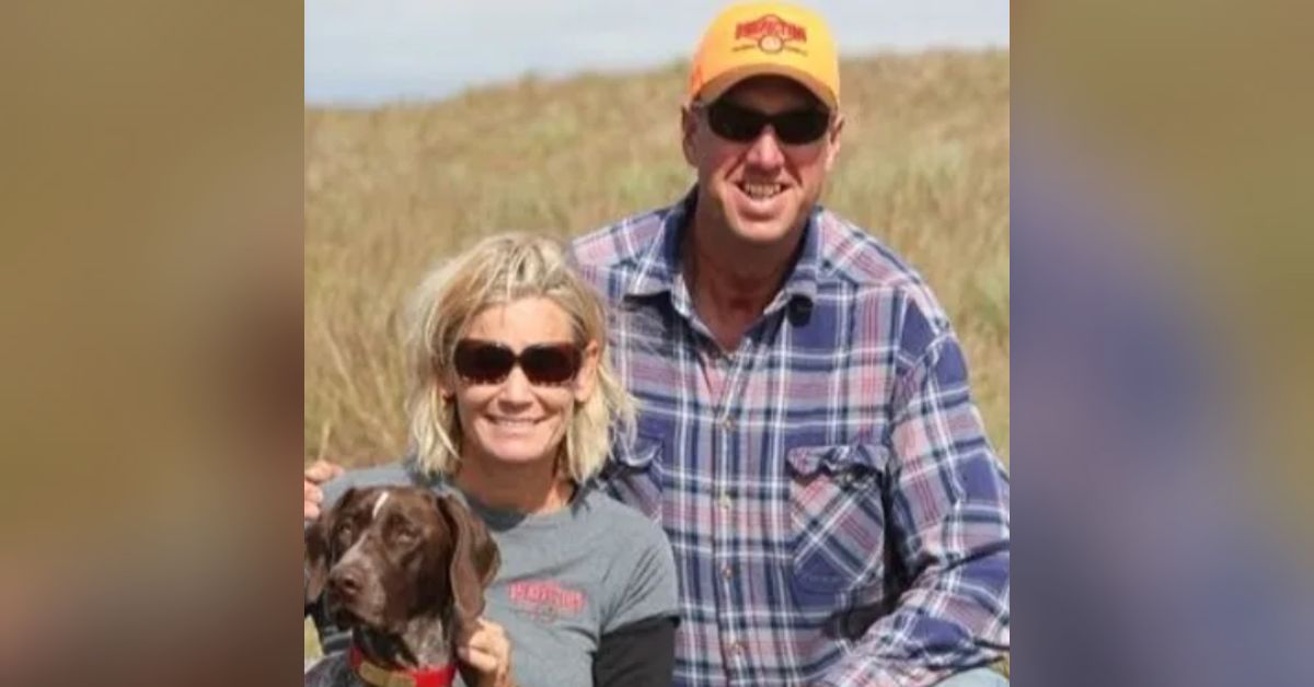 Bird dog training couple: helping and preventing gun shy dogs, fly vs ...