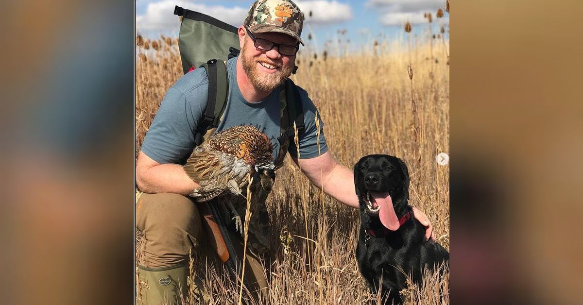 Helping bird hunters find more ground: BHA exec’s practical tips and ...