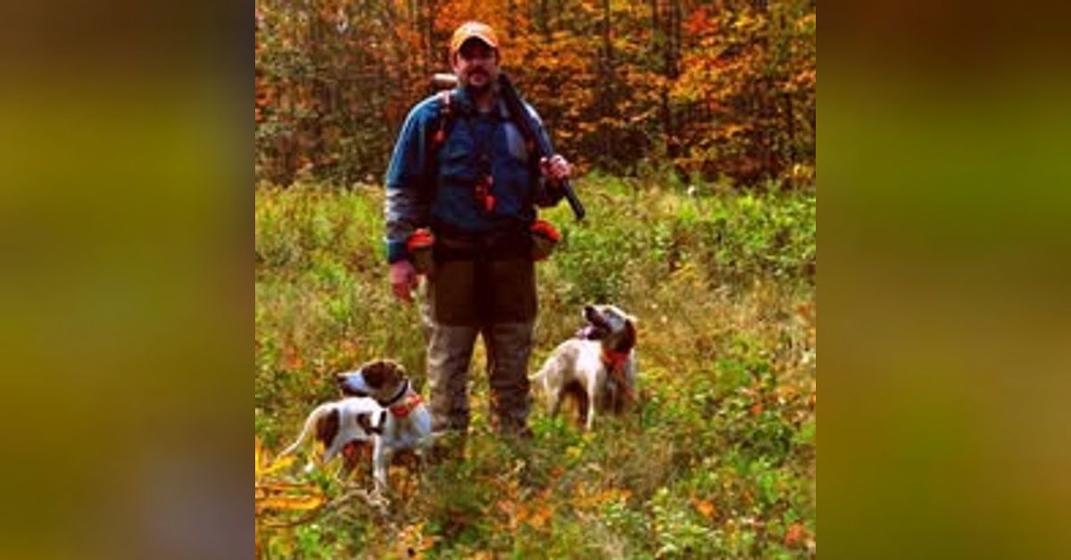 Pro bird hunting guide on grouse, woodcock: hunting strategies and tips ...