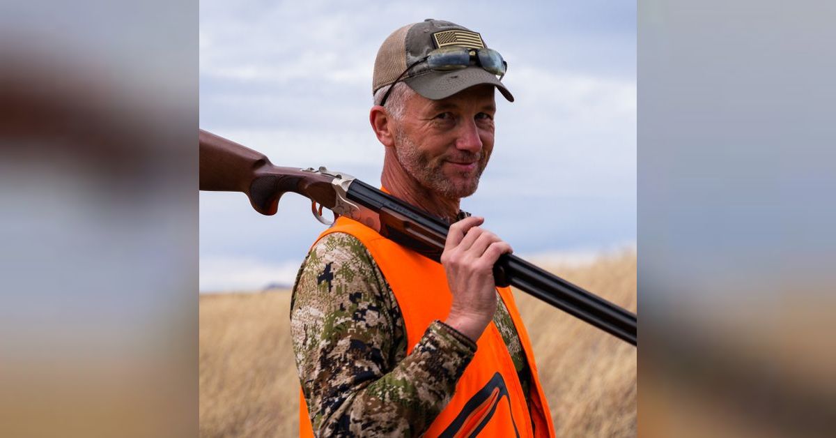 Randy Newberg on how big game makes him a better bird hunter, public ...