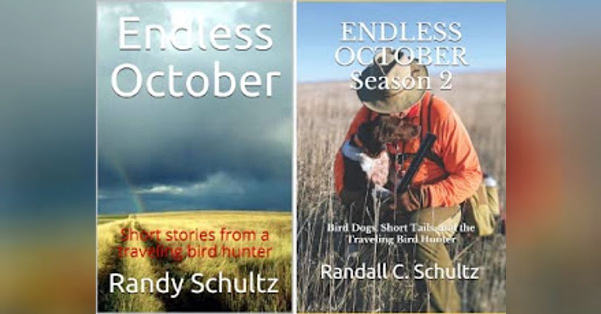 A bird hunter’s thoughts: Randy Schultz shares his | Upland Nation