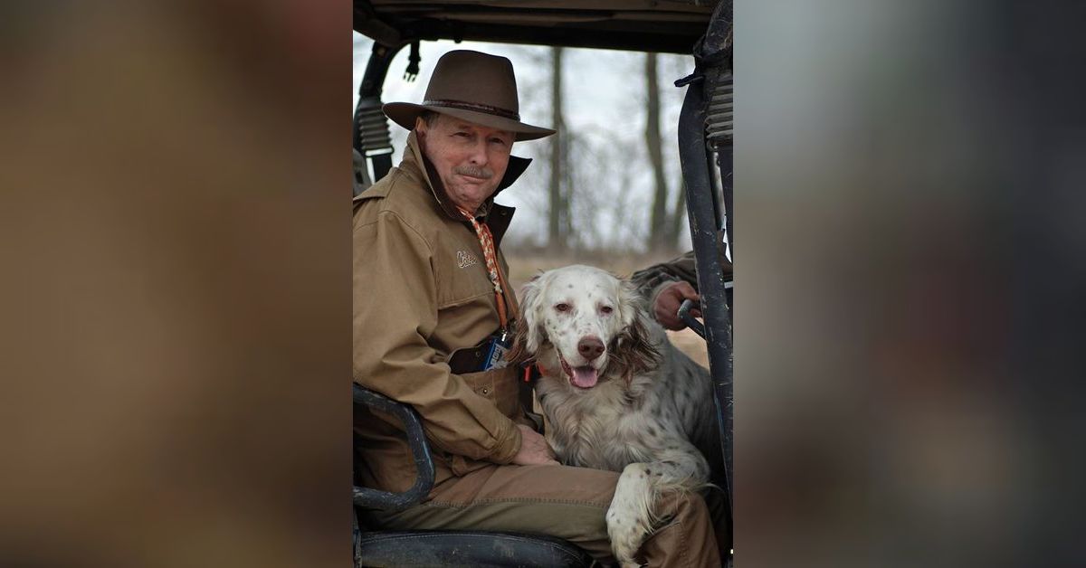 Bird hunting podcast: Dez Young of ”Hunting with Hank” in this reprise ...