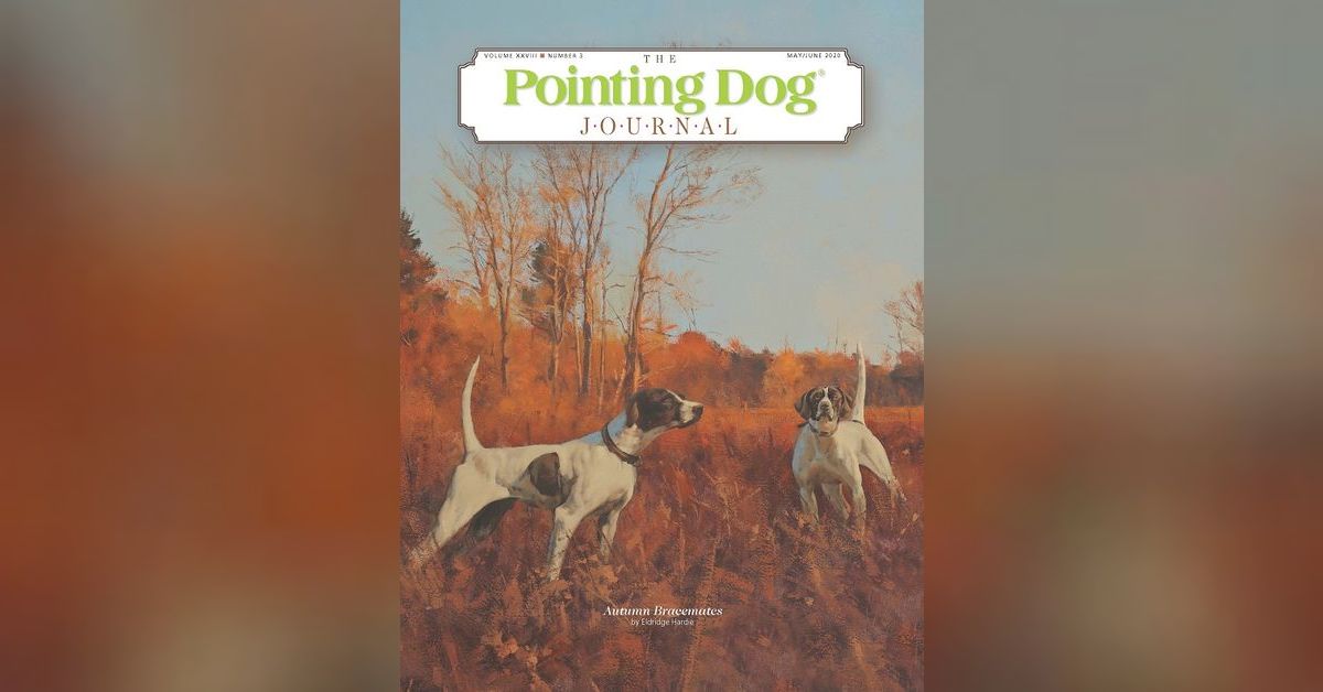 Bird hunting magazines: how they're made and why. Editor Jake Smith ...