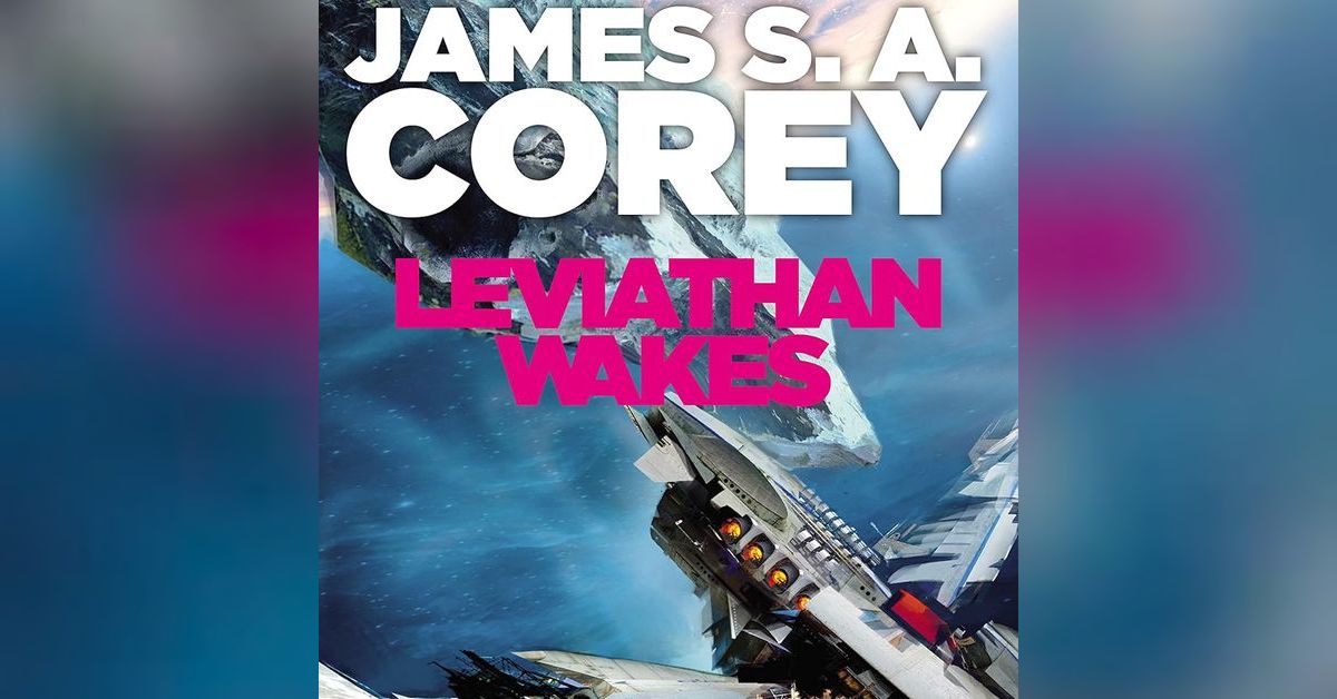 Leviathan Wakes (James S. A. Corey) | The Worthy House (Charles Haywood)
