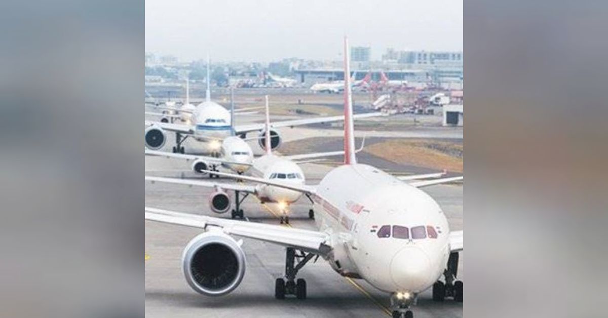 Focusing on asset management and commercial aircraft values | Acumen ...