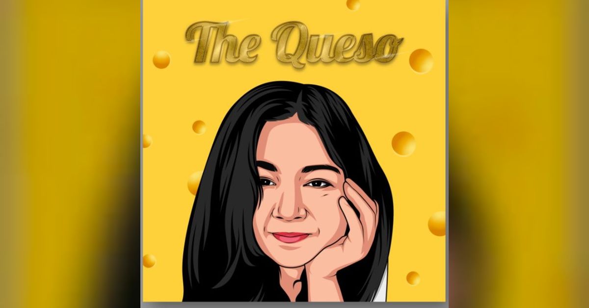 Lalo Alcaraz on the Queso! | El queso (kay-so)