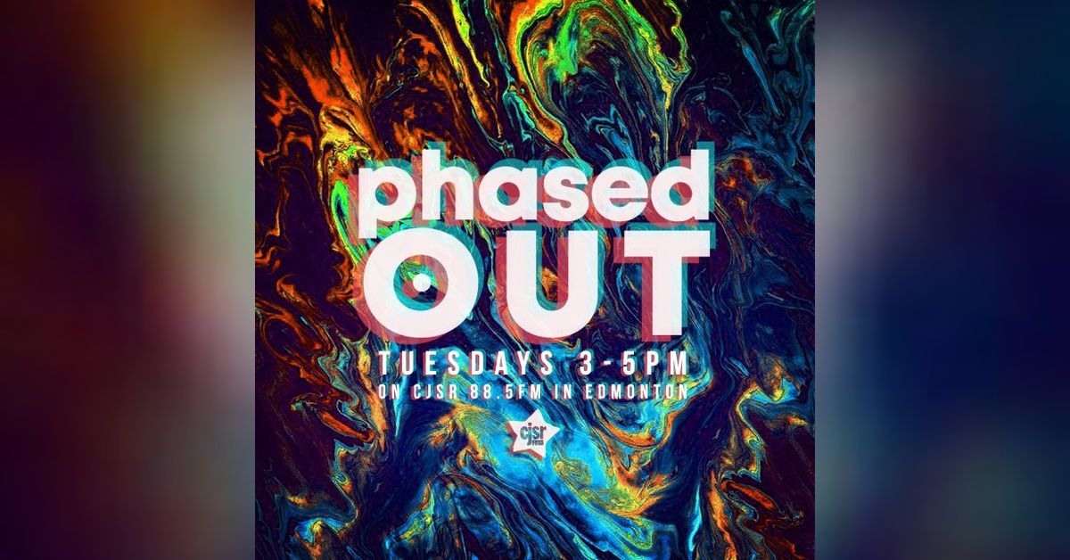 Phased Out - Ep.191 | PHASED OUT