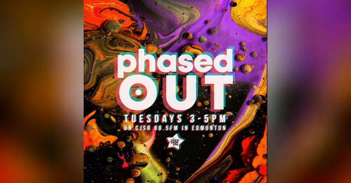 Phased Out - Ep.197 | PHASED OUT