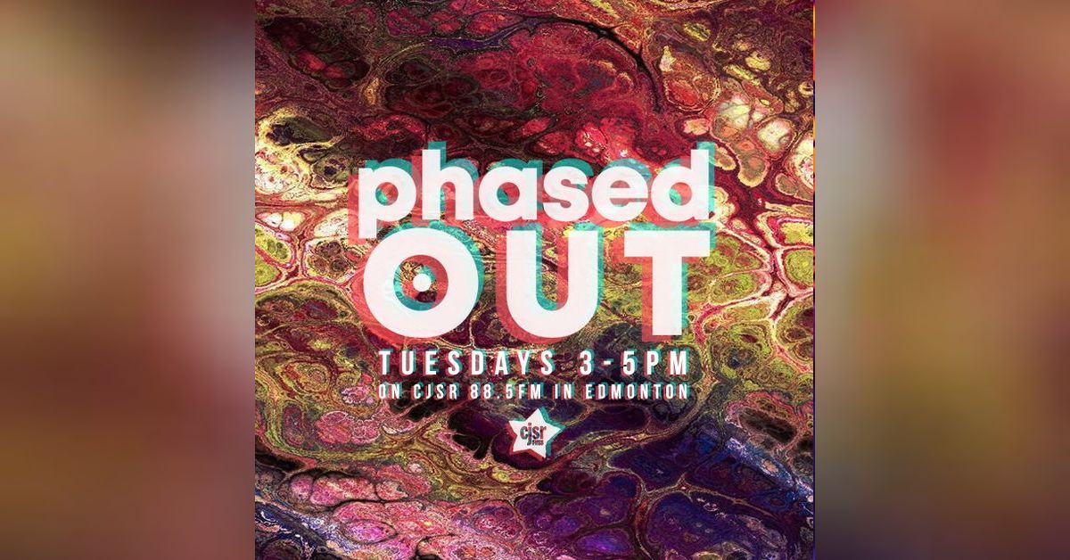 Phased Out - Ep.177 | PHASED OUT