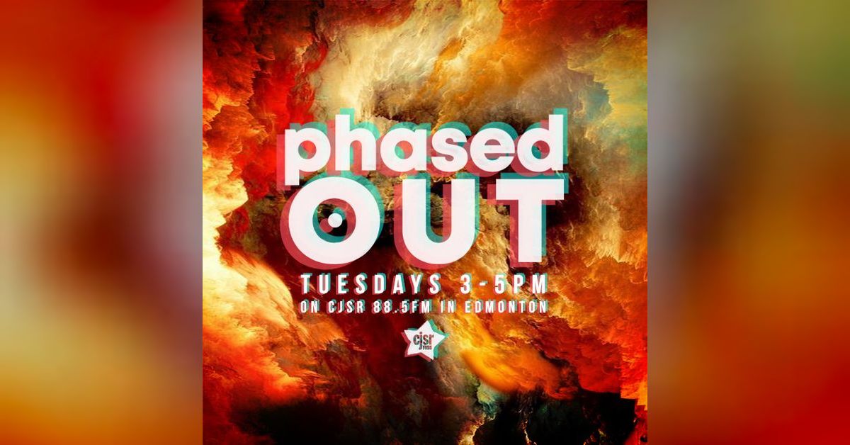 Phased Out - Ep.85 | PHASED OUT