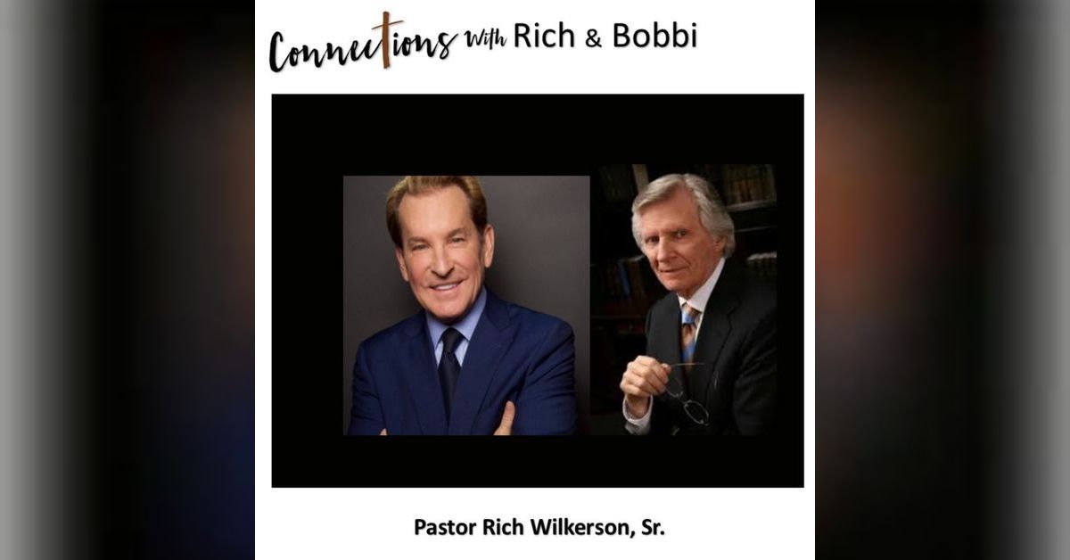 “The Wilkerson family is quite famous because of my cousin David ...