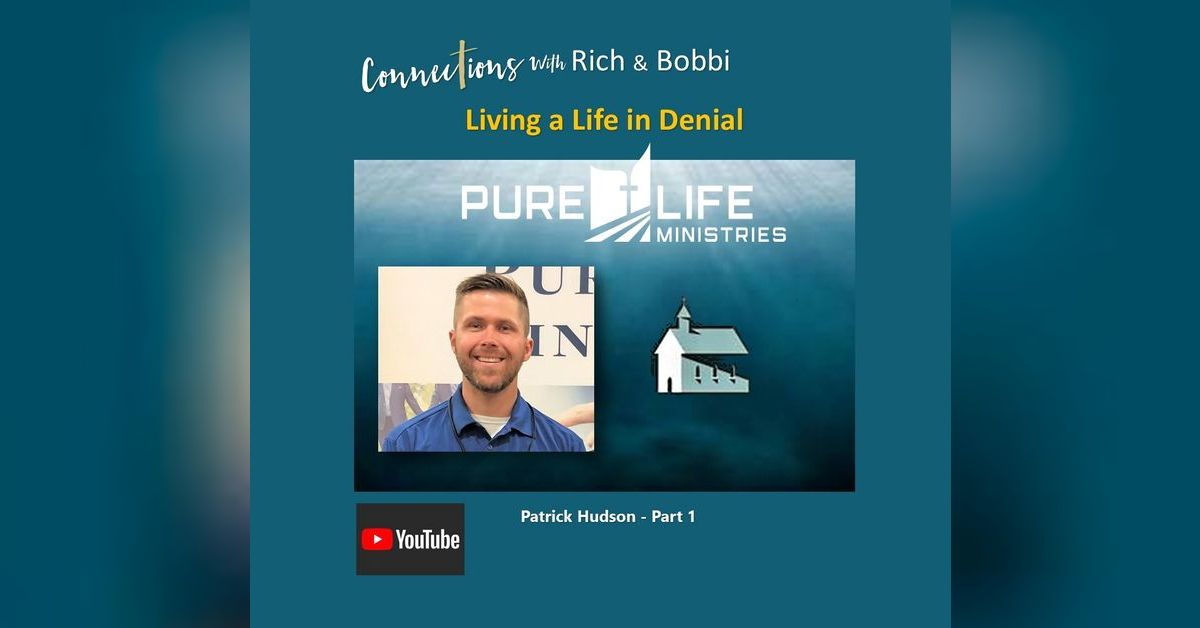 ”Throughout my teenage years, even though I was in church, I was also ...