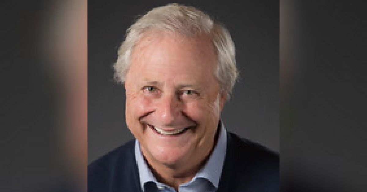 125: Rick Antonson • The New Book and Rick’s Take on the Future of ...