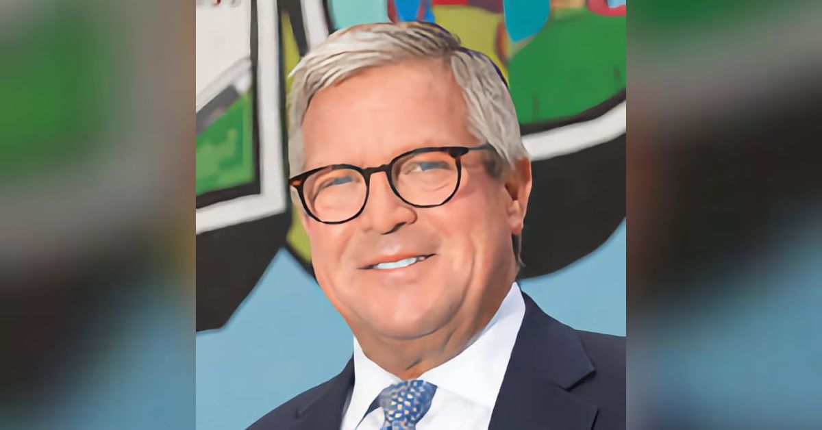 Greg Edwards: Getting on Everyone’s Top Ten List | DMOU: Destination ...