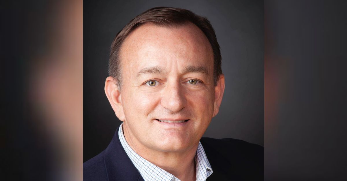 110: Trace Ward • DMO Success Within a Government Environment | DMOU ...