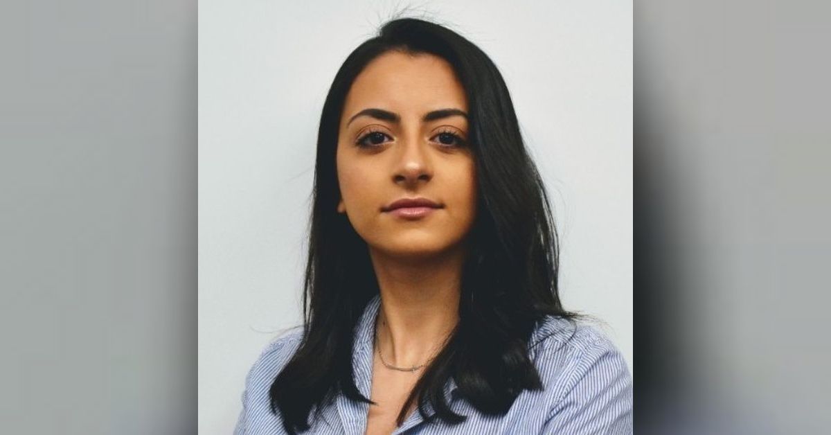 Moving from Egypt to the U.S. as a Coptic Christian (Mariam Wahba ...