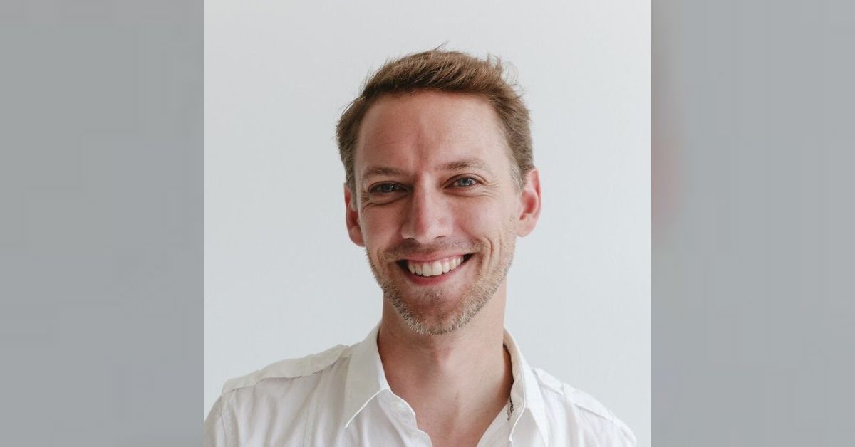 Will AI Take Over the World (Adam Graber) | The Biblical Mind