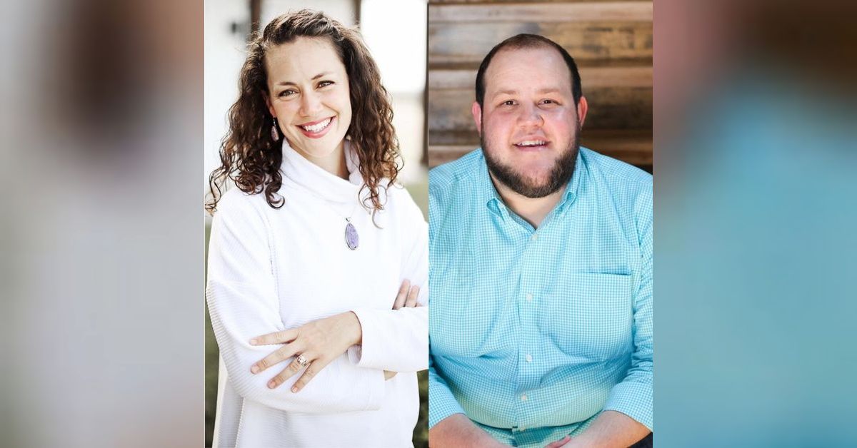 Beyond Bible Study: From Consumers to Participants (Caroline Smiley and Kyle Worley) | The ...