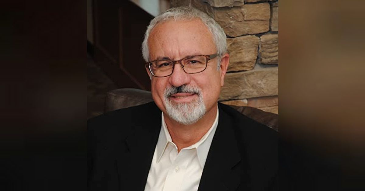 Who Is the ’Foreigner’ We’re Supposed to Love? (M. Daniel Carroll R ...