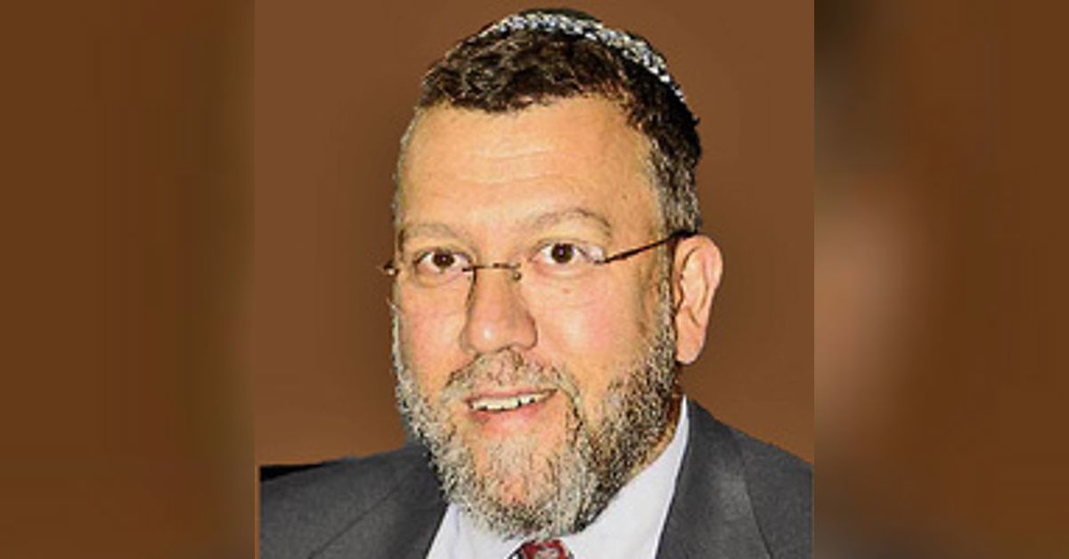 No One Asks for Forgiveness in the Bible? (Joshua Berman) | The ...