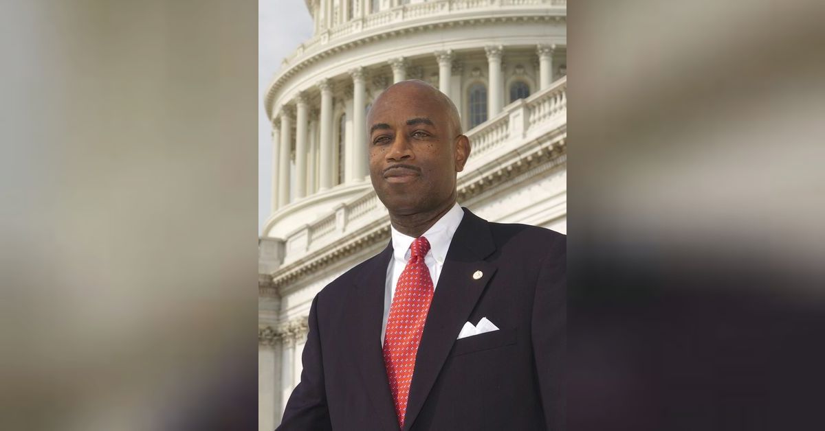 May 17, 2020: Sermon by the Rev. Dr. Barry C. Black | Sermons by ...