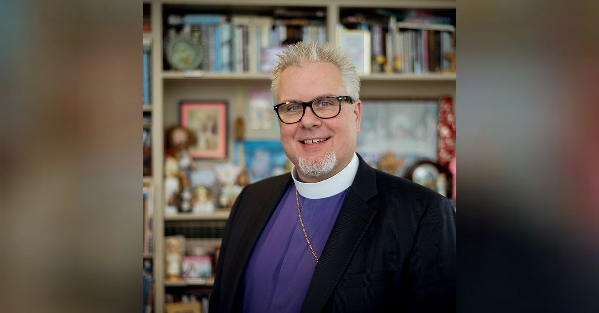 March 21, 2021: Sermon by the Right Rev. C. Andrew Doyle | Sermons by ...