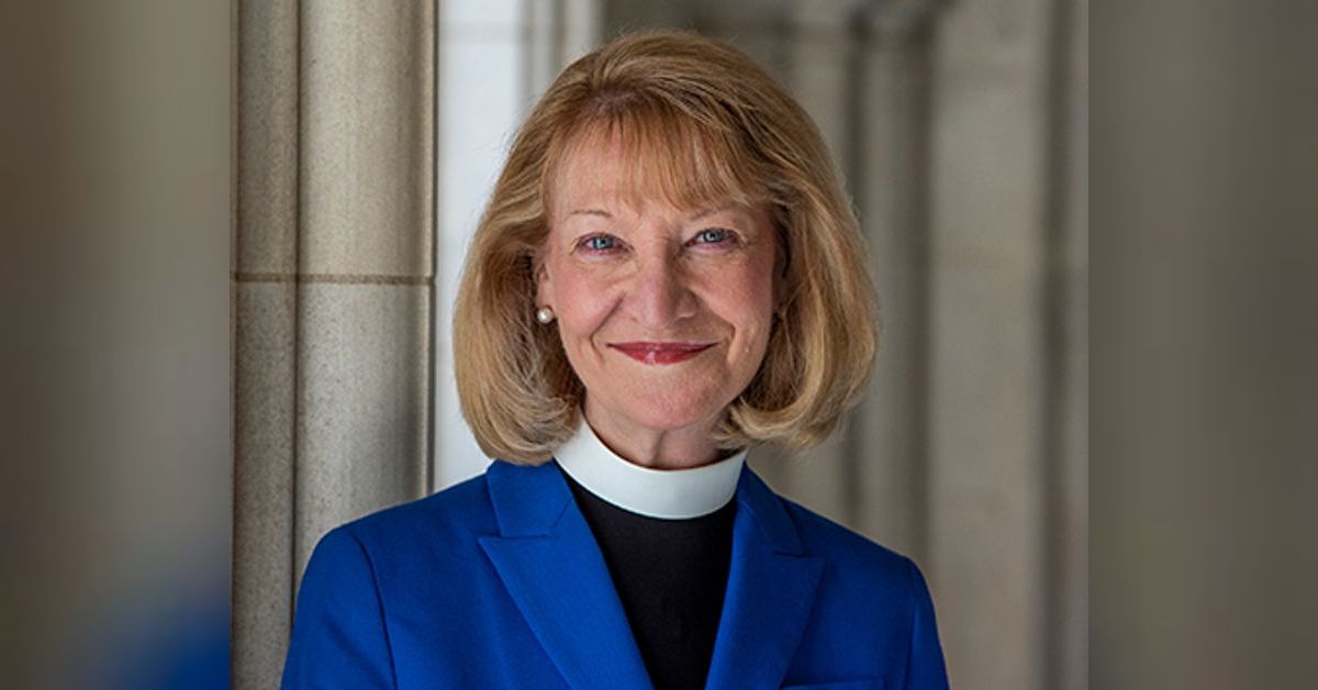 July 10, 2022: Sermon by the Rev. Canon Jan Naylor Cope | Sermons by ...