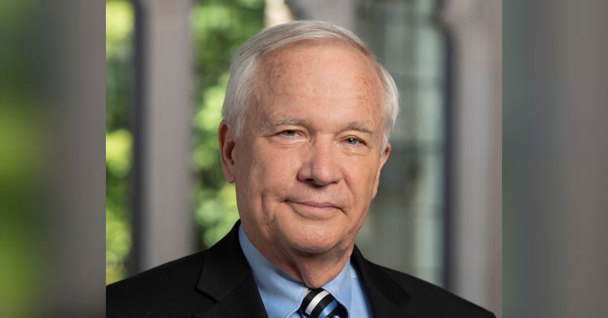 July 12, 2020: Sermon by the Rev. Dr. William H. Willimon | Sermons by ...