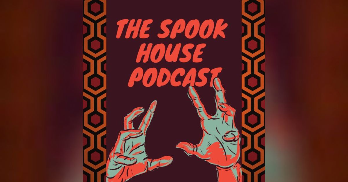 The Ritual (2017) | The Spook House Podcast