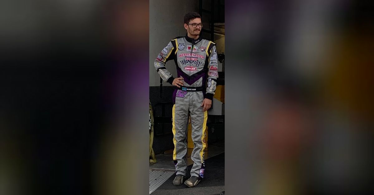 Interview with the 2019 Battle at Big Sky ASCS Sprint Car Dirt Series ...