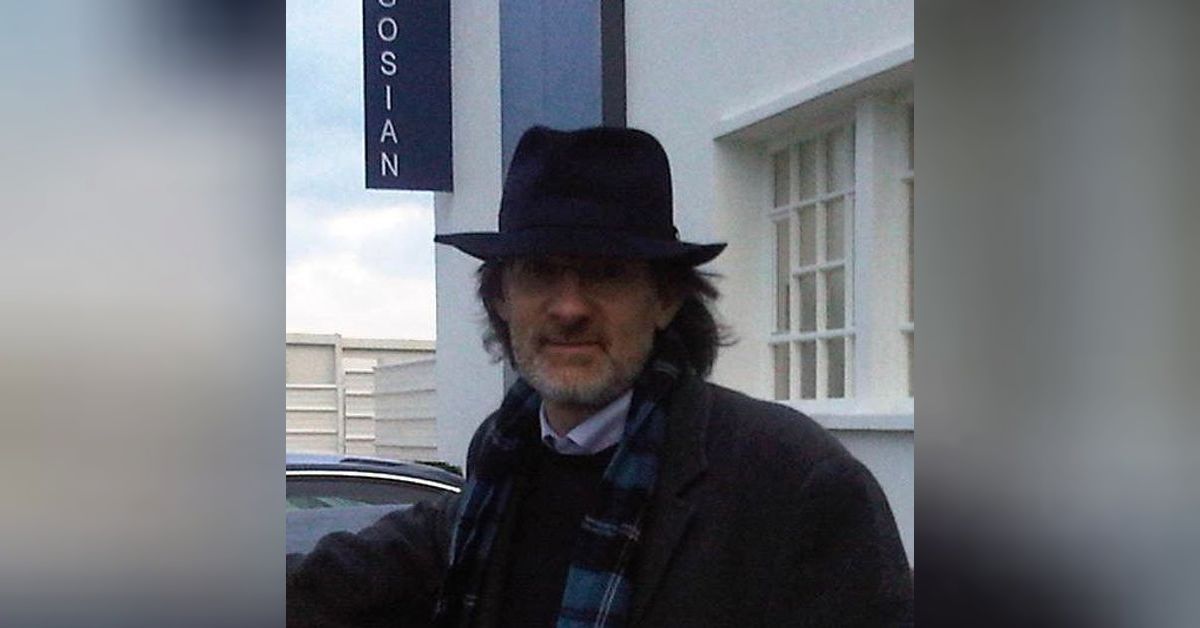 In Conversation with Jeff Malpas | The Australian Ceramics Podcast