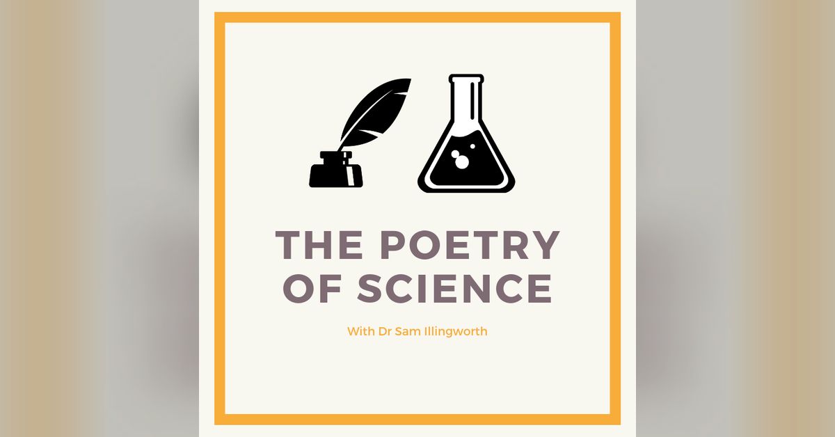 Episode 1: Deep-sea Tremors | The Poetry of Science
