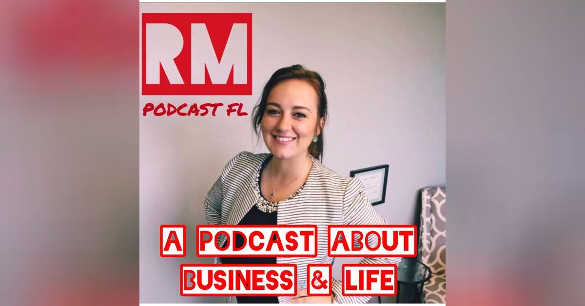 38 | The laws of listening and controlling emotions with Dan Oblinger ...