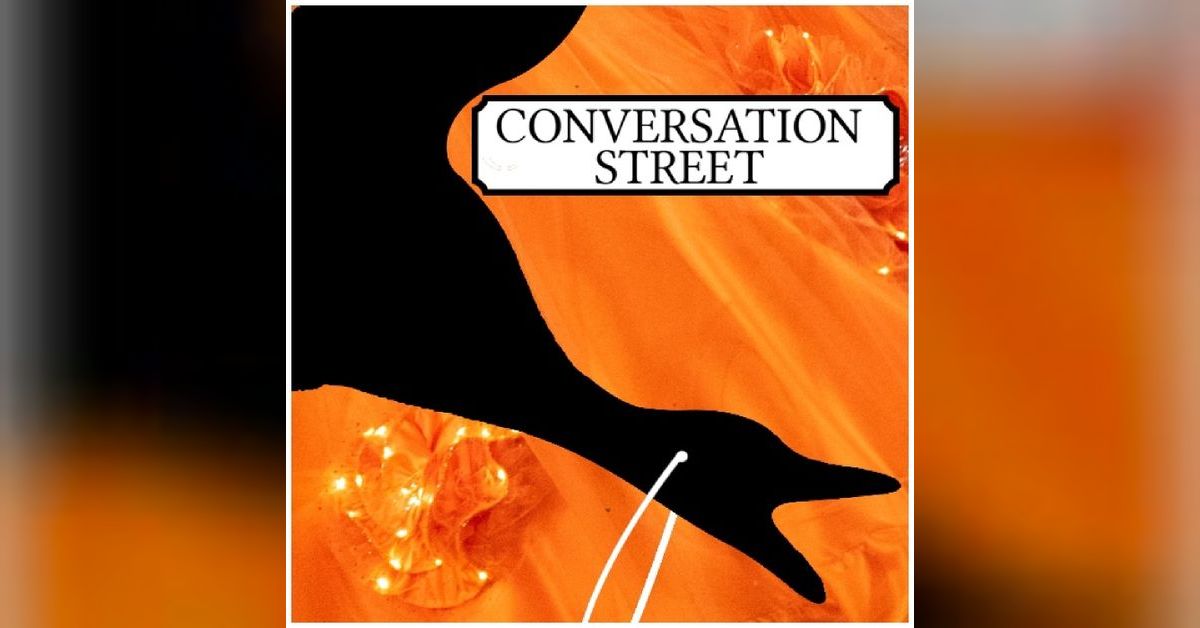 Conversation Street Episode 578 | Conversation Street