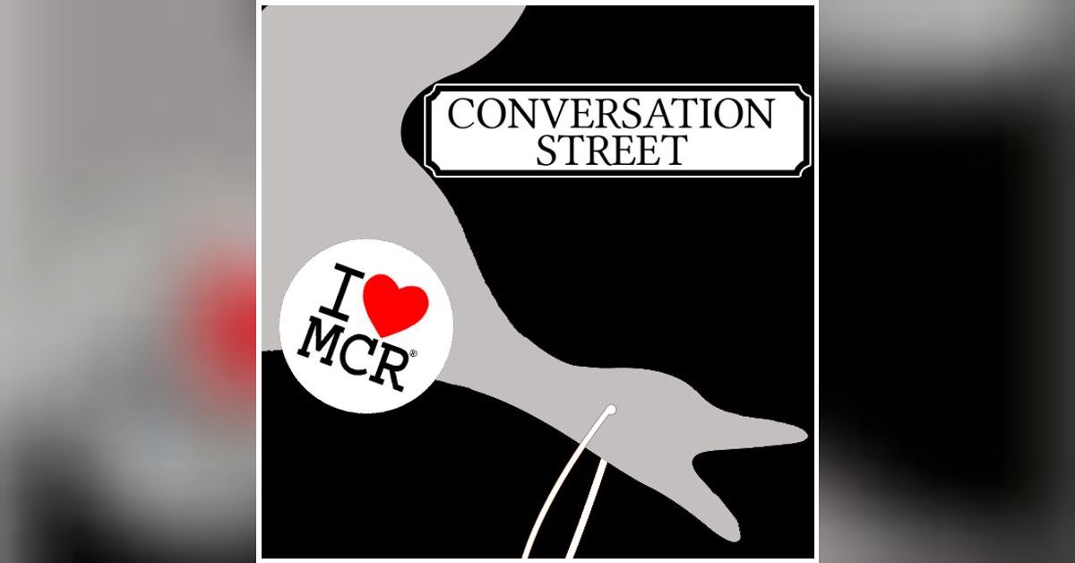 Conversation Street Episode 255 - We Stand Together | Conversation Street