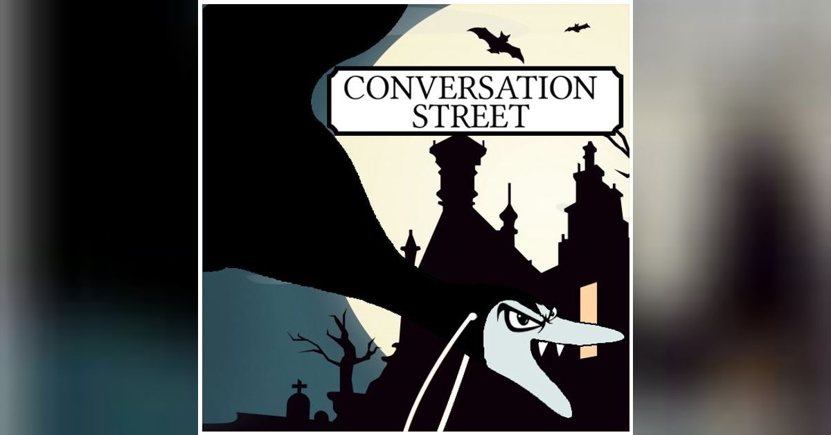 Conversation Street Episode 223 | Conversation Street