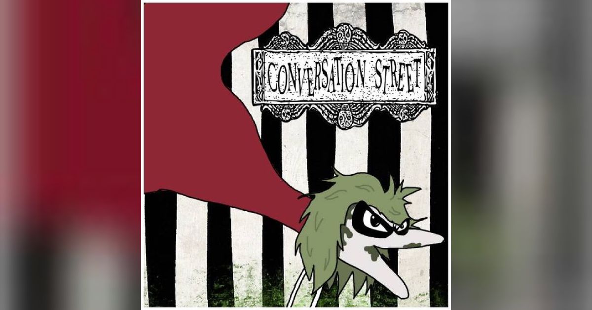 Beth Sutherland Character Profile Revisit | Conversation Street