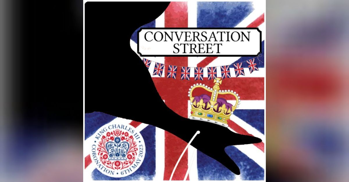 Maud Grimes Character Profile | Conversation Street