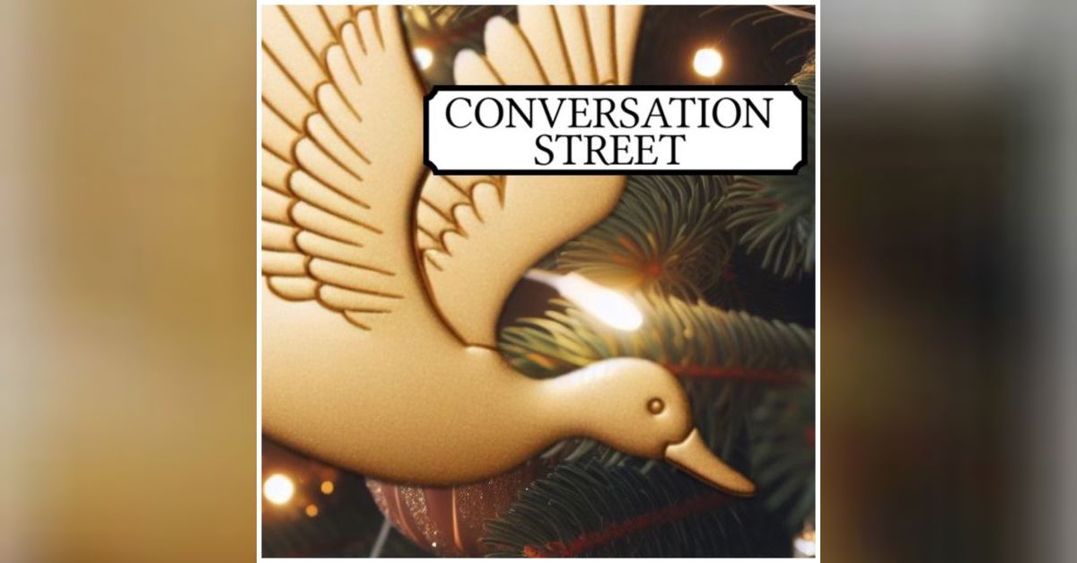 Conversation Street Episode 607 | Conversation Street